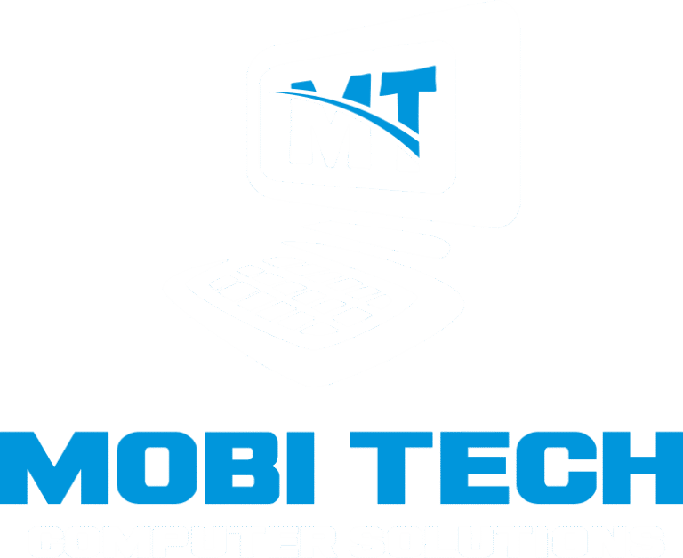 Mobi Tech – Computer Solutions